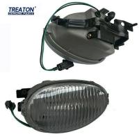 China TREATON-CAR 92101-22300 92102-22300 Body Parts Head Lamp for Accent 98 for sale