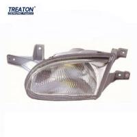China TREATON-CAR 92101-22300 92102-22300 Body Parts Head Lamp for Accent 98 for sale