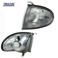 China TREATON-CAR 92101-22010 92102-22010 Body Parts Head Lamp for Accent 96 for sale