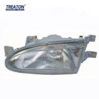 China TREATON-CAR 92101-22010 92102-22010 Body Parts Head Lamp for Accent 96 for sale