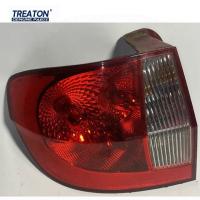 China TREATON-CAR 92101-1C510 92102-1C510 Body Parts Head Lamp for Getz for sale