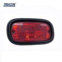 China TREATON Auto Parts OEM 86611-1C100 86611-1C110 Bumper Support for GETZ for sale