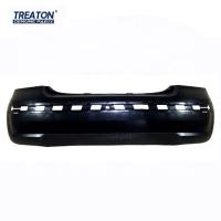 China TREATON Auto Parts OEM 86611-1C100 86611-1C110 Bumper Support for GETZ for sale