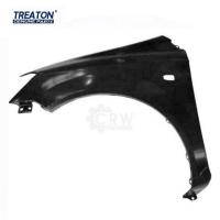 China TREATON-CAR  66311-1C350 BODY PARTS  PANEL FENDER for GETZ for sale