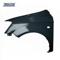 China TREATON-CAR  66311-1C350 BODY PARTS  PANEL FENDER for GETZ for sale