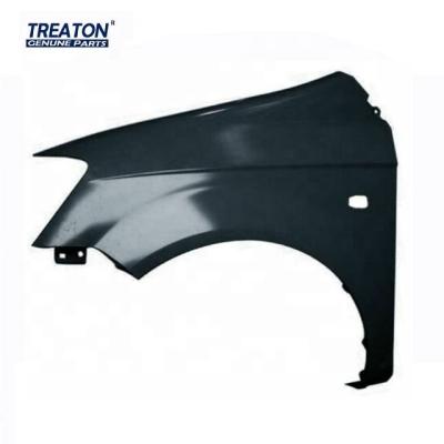 China TREATON-CAR  66311-1C350 BODY PARTS  PANEL FENDER for GETZ for sale