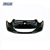 China TREATON Body Perts  86811-4N000 86812-4n000 Inner Fenders ForATOS EON for sale