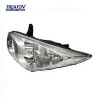 China TREATON-CAR 92401-4N000 92402-4N000 High Performance Tail Lamp for Atos Eon for sale