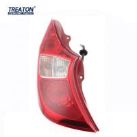 China TREATON-CAR 92401-4N000 92402-4N000 High Performance Tail Lamp for Atos Eon for sale