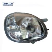 China TREATON-CAR High Performance Head Lamp 92101-02010 92102-02010 for Atos 98 for sale