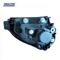 China TREATON-CAR High Performance Head Lamp 92102-2E010 92101-2E010  for TUCSON 2003 for sale