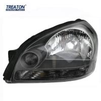 China TREATON-CAR High Performance Head Lamp 92102-2E010 92101-2E010  for TUCSON 2003 for sale