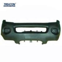 China TREATON AUTO PARTS OEM 86511-02000 FRONT BUMPER for ATOS 2001With High Quality for sale