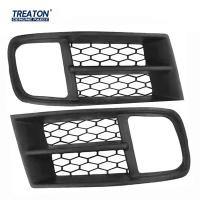 China TREATON AUTO PARTS OEM 86574-4A410 86573-4A410 FOG LAMP COVER for STAREX 2005 for sale