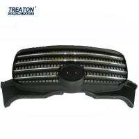 China TREATON AUTO PARTS OEM 86360-1E010 BUMPER GRILLES for ACCENT 2007-2010 With High Quality for sale