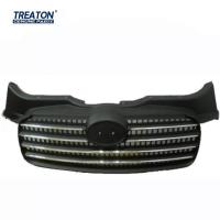 China TREATON AUTO PARTS OEM 86360-1E010 BUMPER GRILLES for ACCENT 2007-2010 With High Quality for sale