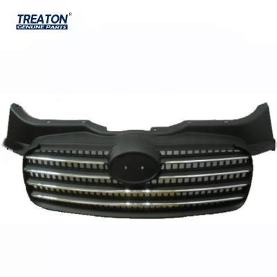China TREATON AUTO PARTS OEM 86360-1E010 BUMPER GRILLES for ACCENT 2007-2010 With High Quality for sale