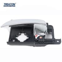 China Treaton Auto Parts OEM 82610-2H000 82620-2H000 Door Handle for Elantra 2007-2010 With High Quality for sale