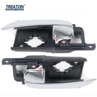 China Treaton Auto Parts OEM 82610-2H000 82620-2H000 Door Handle for Elantra 2007-2010 With High Quality for sale