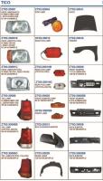 China Treaton Head Lamp 35301A78B10-000 35101A78B10-000  35302-781320 35301-781320 35301-781320 35302-781320 Head Light LH&RH for TICO for sale