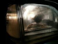 China Treaton Head Lamp 35301A78B10-000 35101A78B10-000  35302-781320 35301-781320 35301-781320 35302-781320 Head Light LH&RH for TICO for sale