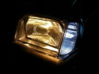 China Treaton Head Lamp 35301A78B10-000 35101A78B10-000  35302-781320 35301-781320 35301-781320 35302-781320 Head Light LH&RH for TICO for sale