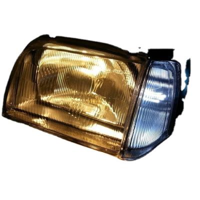 China Treaton Head Lamp 35301A78B10-000 35101A78B10-000  35302-781320 35301-781320 35301-781320 35302-781320 Head Light LH&RH for TICO for sale