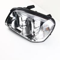 China TREATON High-quality Head Lamp 96626973 96626974 96626995 96626996 96629064 96623441 96626973 96626974 for  Captiva 07-12 for sale