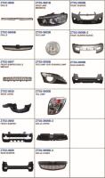 China TREATON High-quality Head Lamp 96626973 96626974 96626995 96626996 96629064 96623441 96626973 96626974 for  Captiva 07-12 for sale