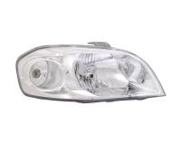 China TREATON High-quality Head Lamp 96650521 96650522 96650792 96650793 96650805 96650804 Head Light  for AVEO 08 for sale