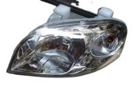 China TREATON High-quality Head Lamp 96650521 96650522 96650792 96650793 96650805 96650804 Head Light  for AVEO 08 for sale