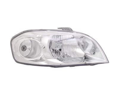 China TREATON High-quality Head Lamp 96650521 96650522 96650792 96650793 96650805 96650804 Head Light  for AVEO 08 for sale