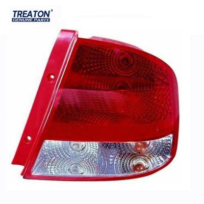 China TREATON-car 96540319 96540318 TAIL LAMP for DAEWOO KALOS 02 for sale