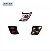China TREATON  Patrol Corner Lamp R 26115-VC325 L 26110-VC325 for  NS PATROL 2002-2003 Corner Light for sale