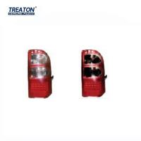 China TREARON Tail Lamp R26550-VC325 L 26555-VC325 Car Tail Light Led Rear Lights  for NS  PATROL 2002-2003 in Stock for sale