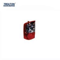 China TREARON Tail Lamp R26550-VC325 L 26555-VC325 Car Tail Light Led Rear Lights  for NS  PATROL 2002-2003 in Stock for sale