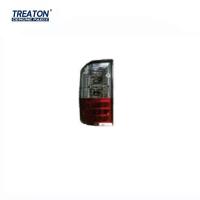 China TREARON Tail Lamp R26550-VC325 L 26555-VC325 Car Tail Light Led Rear Lights  for NS  PATROL 2002-2003 in Stock for sale