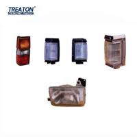 China TREATON  Head Light Tail Lamp Corner Light  52106-60D10   B6550-43G00  B6170-60G00 215-1559-2 for   PATHFINDER TERRANO 1987-1995 for sale