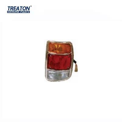 China TREATON  Tail Lamp TAIL LIGHT R 26550-G1201 L 26555-G1201 for  Sunny B110 120Y  Car Auto Body Spare Parts for sale