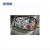 China TREATON High Quality Auto Lamp  Head Lamp R 26010-VK000 L 26060-VK425 for  PICK-UP 720 FRONTIER/PALADIN 2002-2005 Head Light for sale