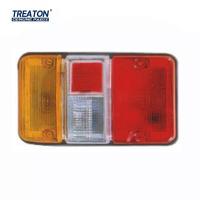 China TREATON AUTO PARTS 26550-R8000 26555-R8000 TAIL LAMP for URVAN E23 1984-1987 for sale