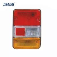 China TREATON AUTO PARTS 26550-R8000 26555-R8000 TAIL LAMP for URVAN E23 1984-1987 for sale