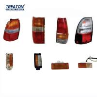 China RAEATON CAR BODY PARTS Lamp Light MB 527104 R MB 527102R MR 1091282 for Pick up L200 1987 1995 for sale