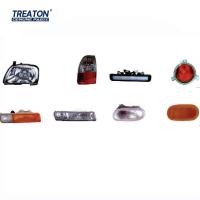 China RAEATON CAR BODY PARTS Lamp Light MB 527104 R MB 527102R MR 1091282 for Pick up L200 1987 1995 for sale