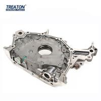 China TREATON AUTO PARTS OEM 15100-20020 15100-20050 Oil Pump for HILUX With High Quality for sale