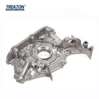 China TREATON AUTO PARTS OEM 15100-20020 15100-20050 Oil Pump for HILUX With High Quality for sale