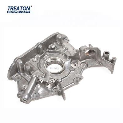 China TREATON AUTO PARTS OEM 15100-20020 15100-20050 Oil Pump for HILUX With High Quality for sale