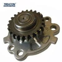 China Treaton Engine Parts 21310-03010 21310-03150 Oil Pump for I10 for sale