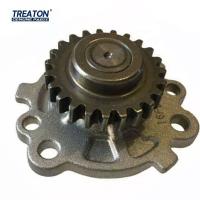 China Treaton Engine Parts 21310-03010 21310-03150 Oil Pump for I10 for sale