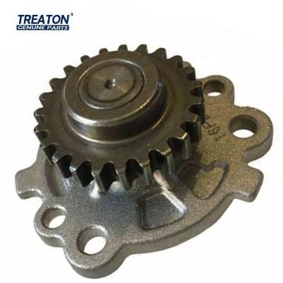 China Treaton Engine Parts 21310-03010 21310-03150 Oil Pump for I10 for sale